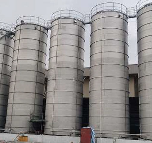 Storage tank | Yee loong Engineering Sdn Bhd